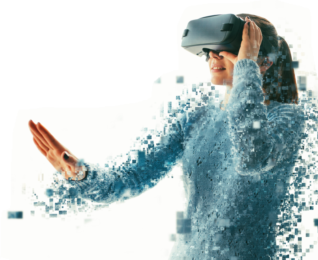 CESH – Centro de Excelência da Saúde Humana